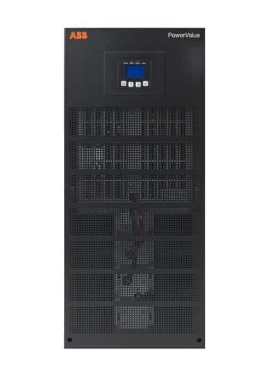 ABB Powervalue 31-20KVA Tower UPS - MACHINES KINGDOM