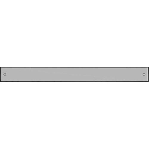 Allen & Heath Blank Plate Module - MACHINES KINGDOM