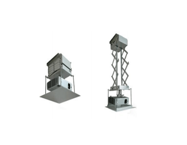 Alpha APL-300T Universal Electric Projector Lift - MACHINES KINGDOM