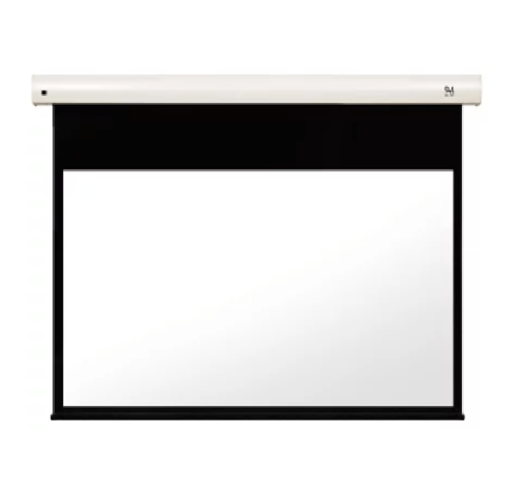 Anchor SAESW133HWM 133" 16:9 Motorized Pro Projector Screen - MACHINES ...