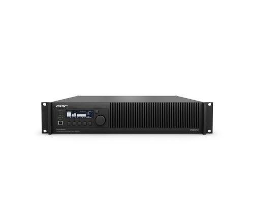 Bose PowerMatch PM8250 / PM8250N Power Amplifier - MACHINES KINGDOM