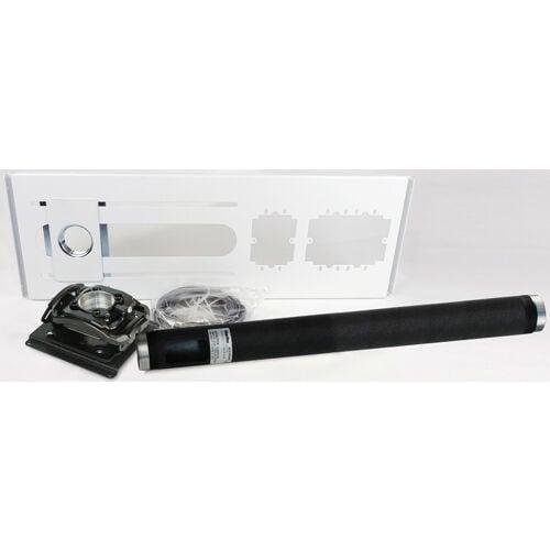 ClearOne 910-3200-203-24-B 24" Standard Ceiling Mount Kit - MACHINES ...