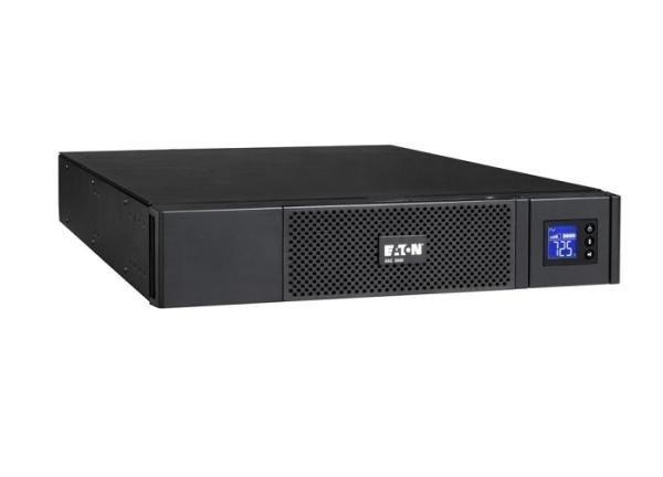 Eaton 5SC3000IRT 3000 VA Rack/Tower - MACHINES KINGDOM