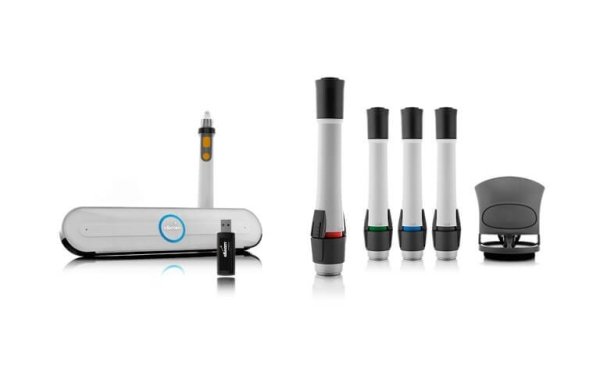 eBeam Edge Wireless with Capture Pack with Expo Markers - MACHINES KINGDOM