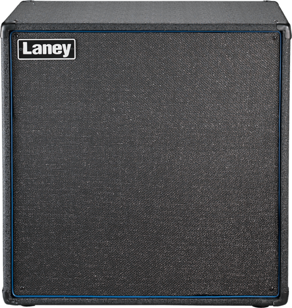 Laney R410 4x10 400 Watts Richer Bass Cabinet Speaker - MACHINES KINGDOM