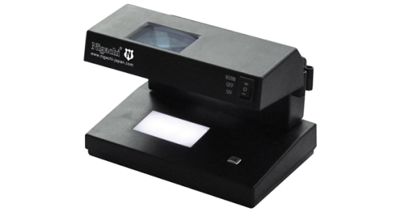 MIRAGE SY-800 Vacuum Banknote Counter Machine - MACHINES KINGDOM