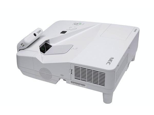 NEC UM301Wi Interactive Multi-Pen Whiteboard Kit - MACHINES KINGDOM