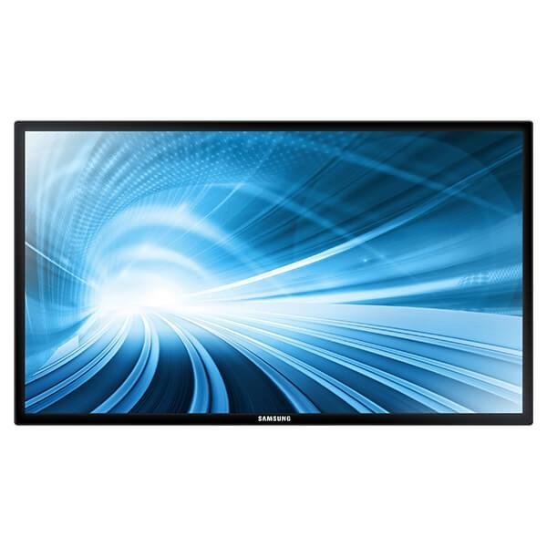 Samsung ED-D Series 46" Direct Lit LED Display - MACHINES KINGDOM