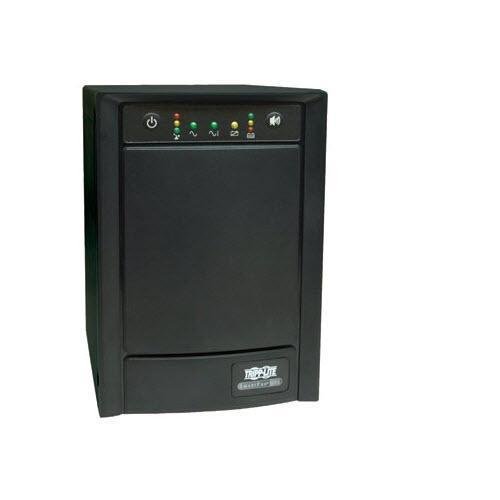 Tripp Lite SmartPro 230V 2.2kVA 1.6kW Line-Interactive UPS, Tower ...