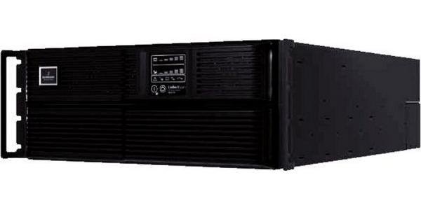 Vertiv GXT3-10000T220, Input Plug Inlet 1Ph 10Kva UPS - MACHINES KINGDOM