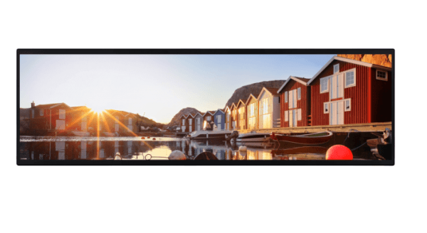 Vestel 37" NB37U34/5 LED Full HD Signage Display - MACHINES KINGDOM