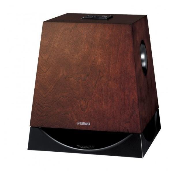 Yamaha NS-SW700 Advanced YST II and QD-Bass Subwoofer - MACHINES KINGDOM