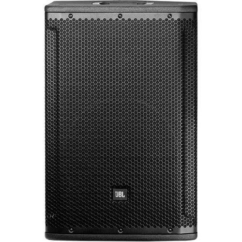 JBL SRX812P 12" Two Way Loudspesker System (Single) - MACHINES KINGDOM