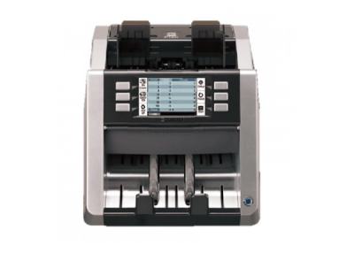 Plus P-16 Bank Note Counter - MACHINES KINGDOM