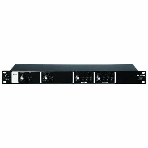 Wharfedale Pro XO-204X 12W 2 Way Crossover - MACHINES KINGDOM